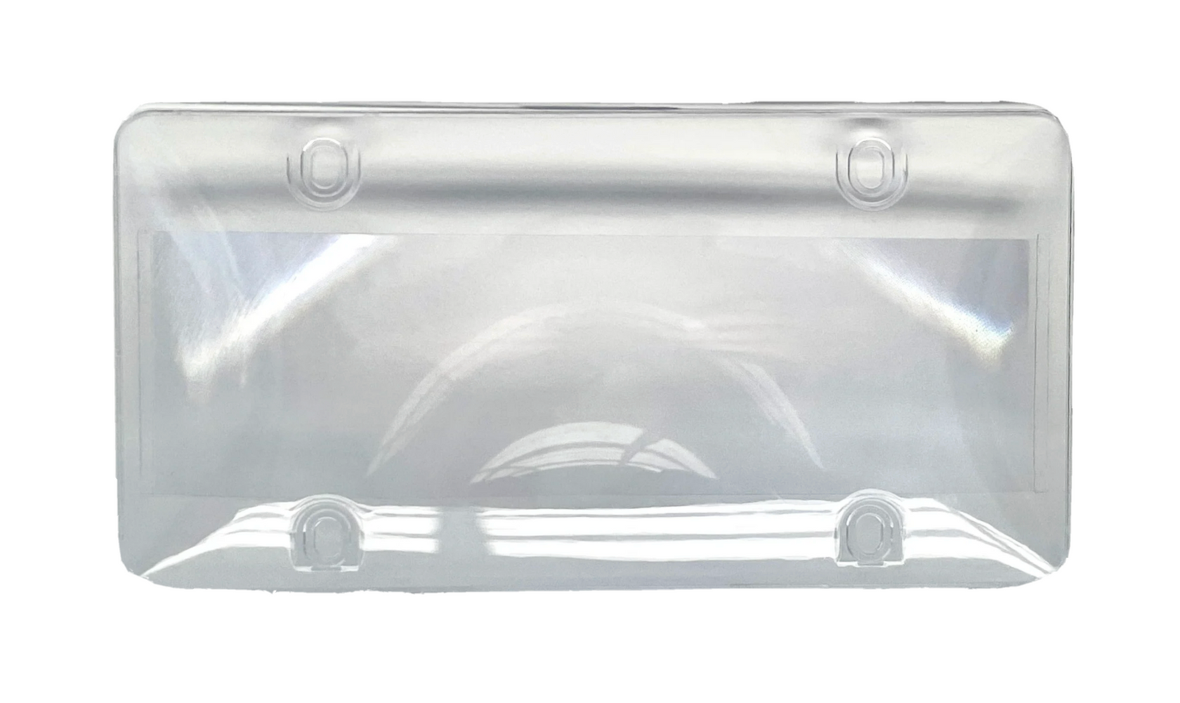 License Plate Privacy Cover (PRO PHOTO BLOCKER) – camerastopper