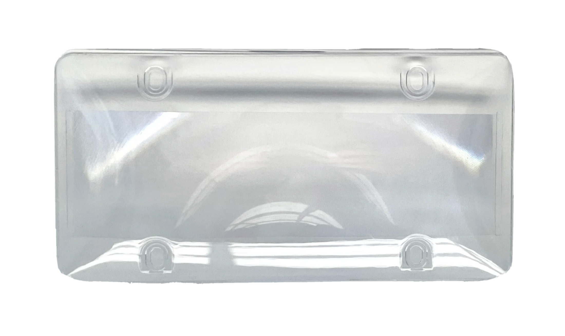 License Plate Privacy Cover (PRO PHOTO BLOCKER) – camerastopper