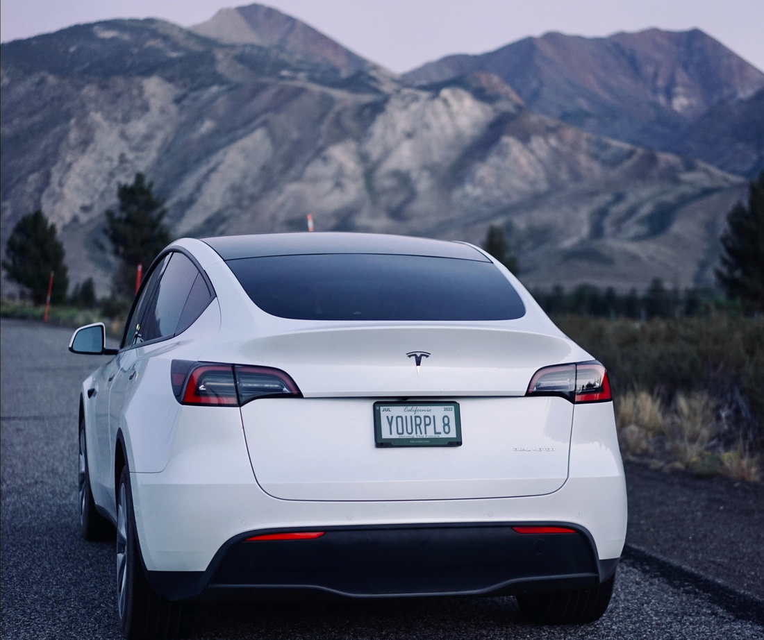 Camera Stopper - License Plate Camera Blocker Cover to Avoid Tickets ...