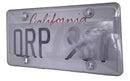License Plate Privacy Cover Camera Blocker Anti-Camera – camerastopper